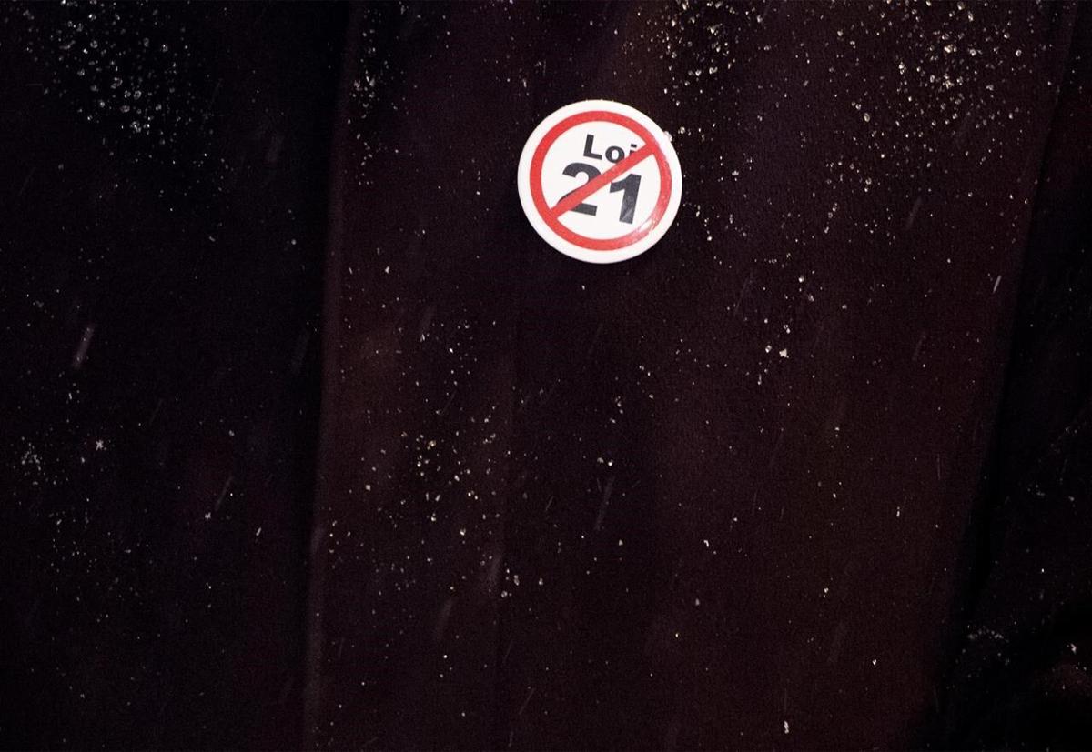 Bill 21: 5 things about Quebec’s contentious secularism law