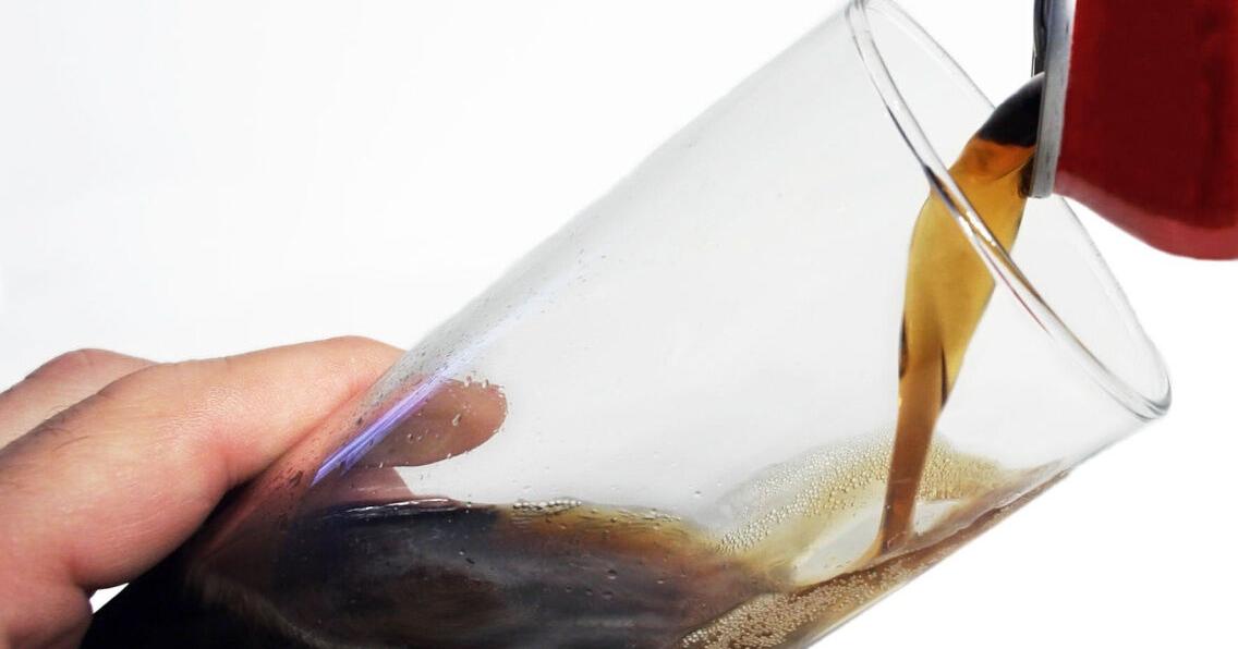 Mayo Clinic: Is caffeine dehydrating?