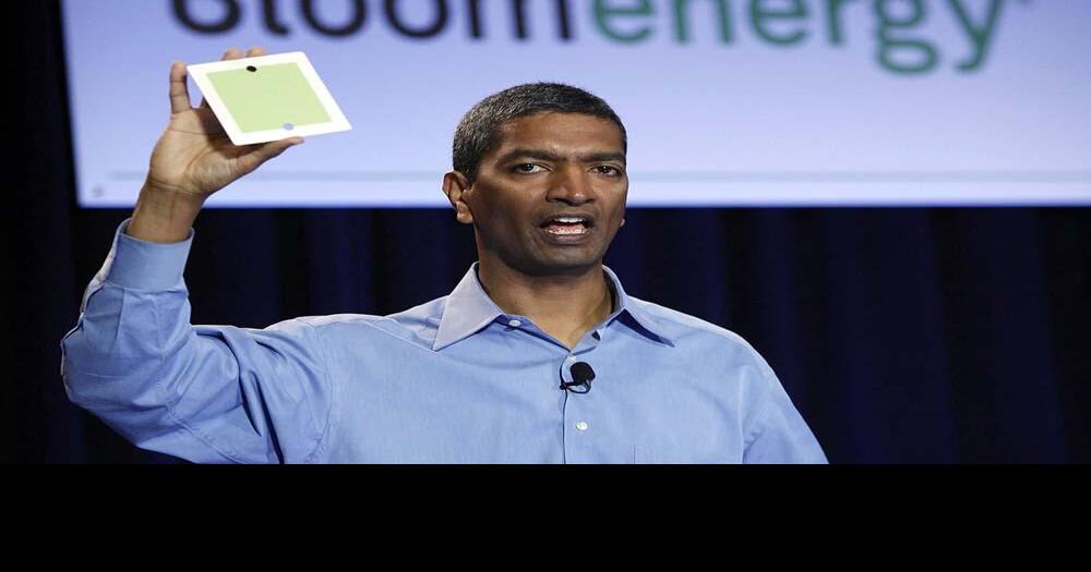 Hamilton: Bloom and the coming energy convergence