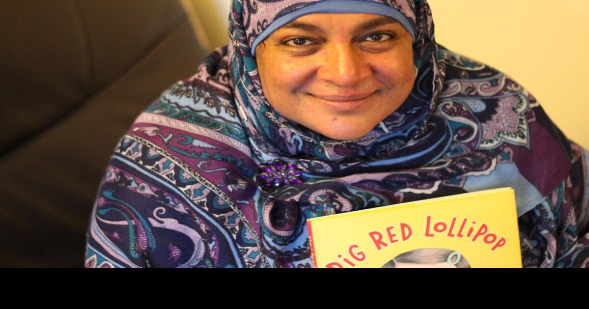Toronto children's author Rukhsana Khan savouring success over Big Red ...