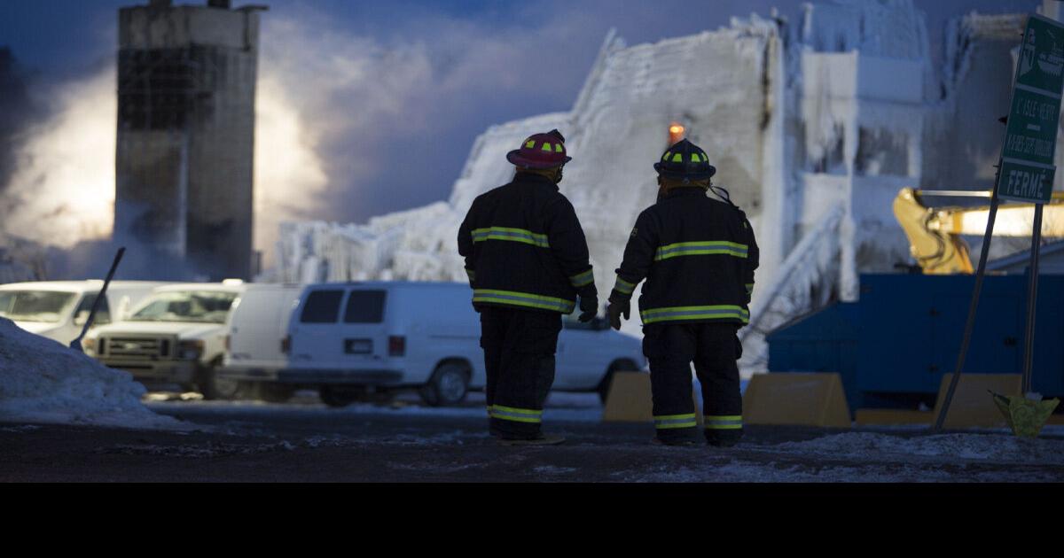 Quebec seniors-home fire investigators pin hopes on eyewitnesses as ...