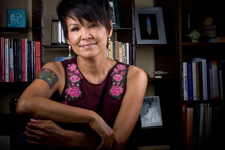 An Indigenous heroine gets her due — 170 years later