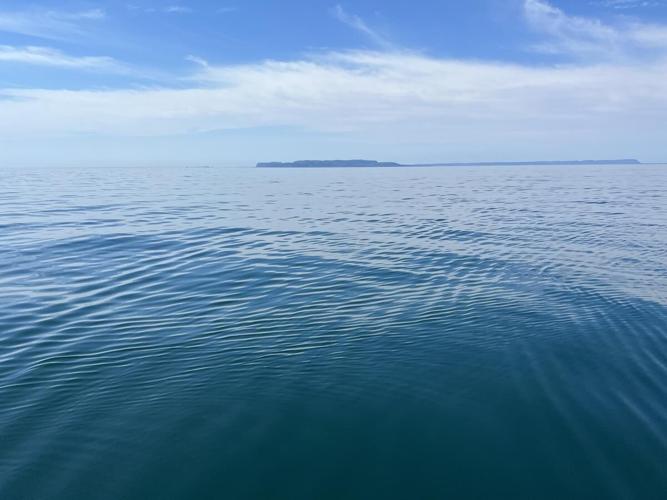 Cruising … in Ontario? I hit the Great Lakes aboard a new ship full of ...