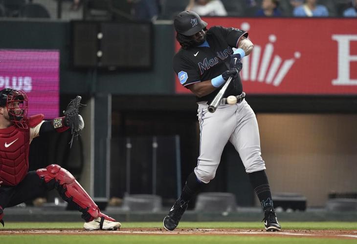 ‘El Bombi’ hits 2 drastically different HRs and Montgomery wins debut ...