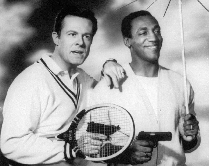 Robert Culp, 79: Starred with Bill Cosby in ‘I Spy’