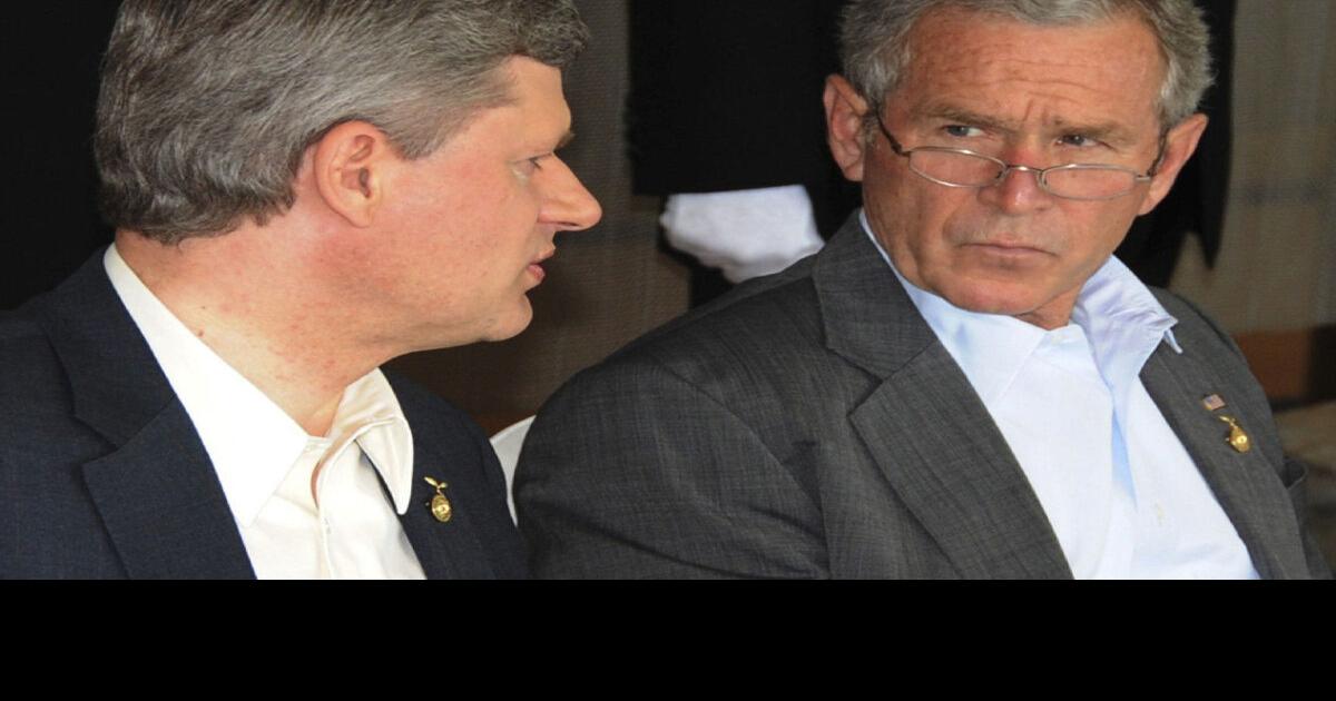 ‘Smear and fear’ U.S.-style