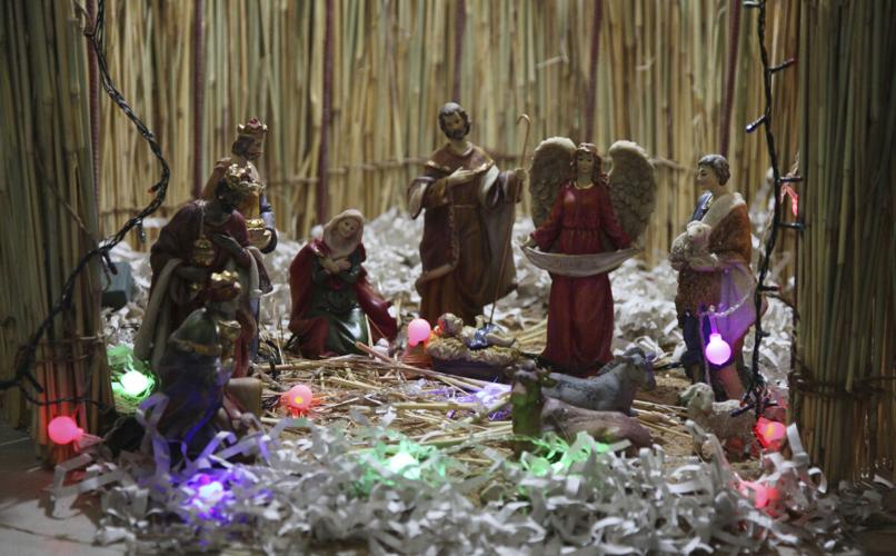 Mali’s Christians return to church under police protection