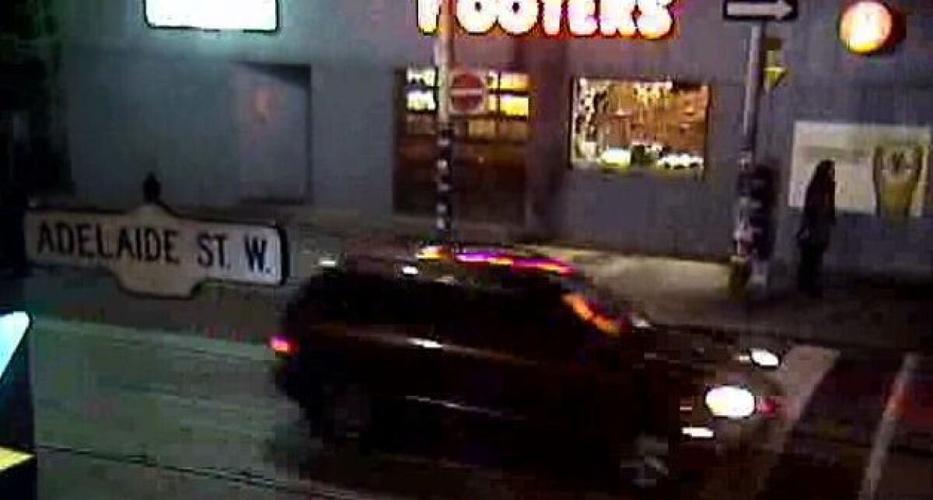 Police charge man with second-degree murder in Christopher Skinner case