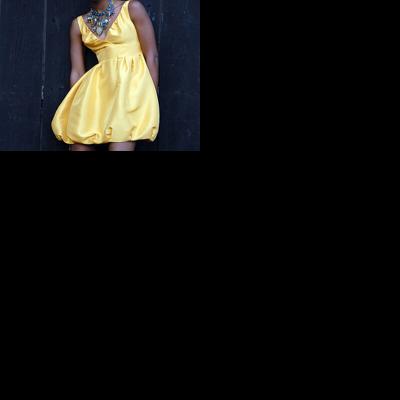 Renee Thompson a model passenger