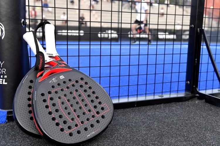 What is padel? New sports team launches in Toronto