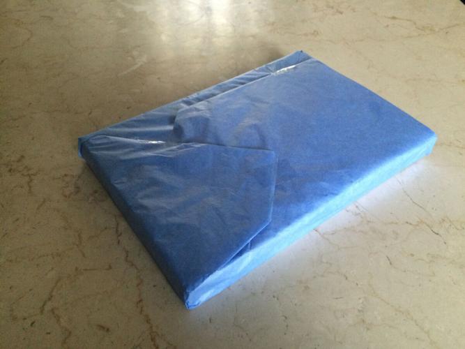 Wrapping tips for those who aren’t naturally gifted