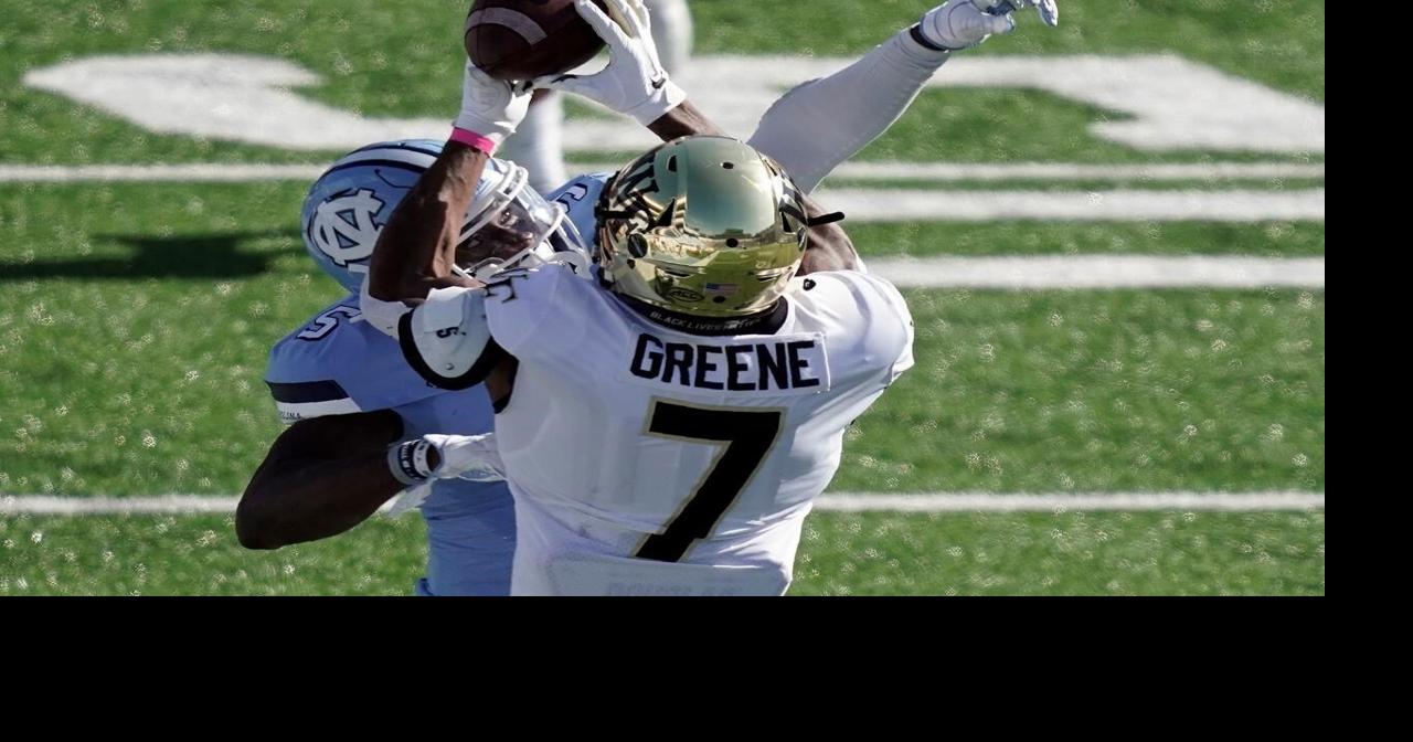 Canadian defensive back Patrice Rene to complete his NCAA football ...