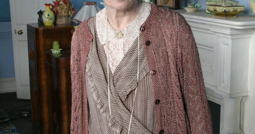 Miss Marple actress Geraldine McEwan dies at age 82