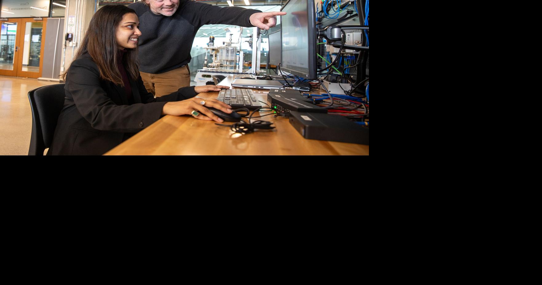 How AI is helping Humber Polytechnic students prepare for the working world