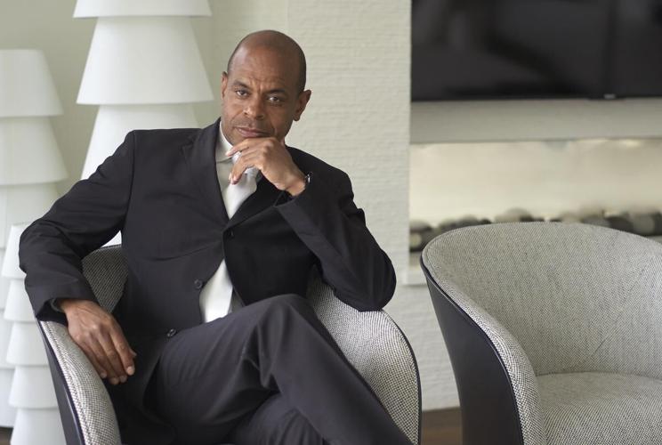 This developer’s ‘dream’ home in America’s wealthiest town is for sale