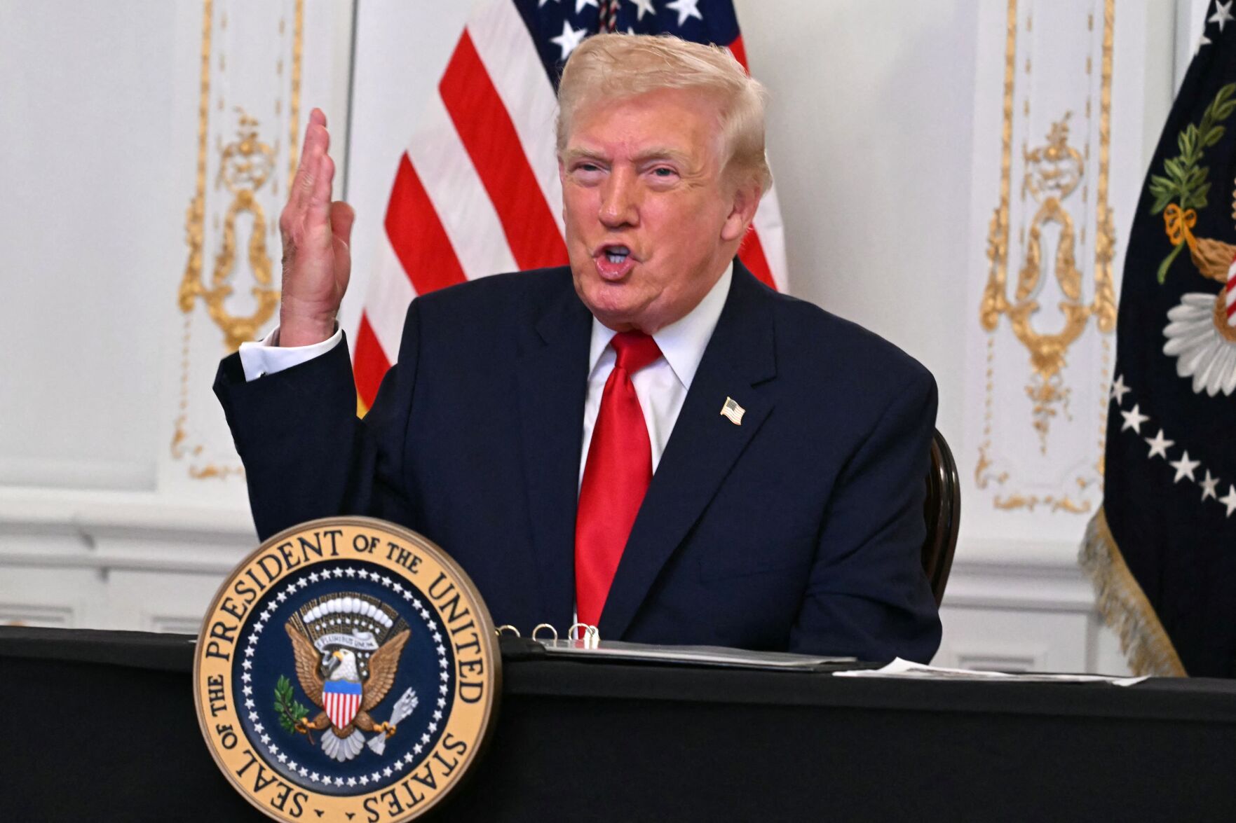 D.C. shooting an excuse for Trump to tout ‘reverse migration’