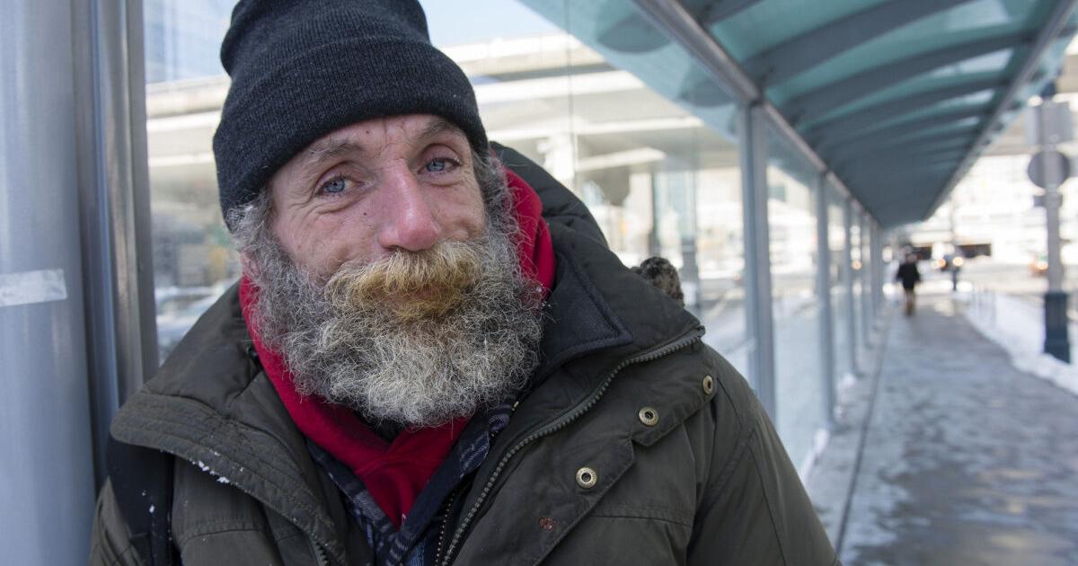 Maple Leafs ticket gifted to homeless man brings joy 1,800 km away