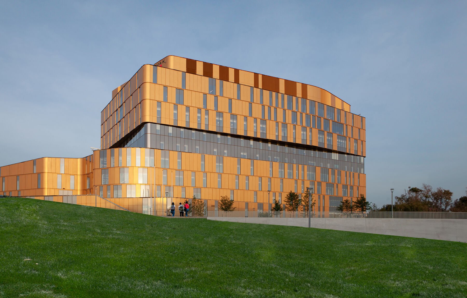 York University’s trailblazing Digital Technologies program