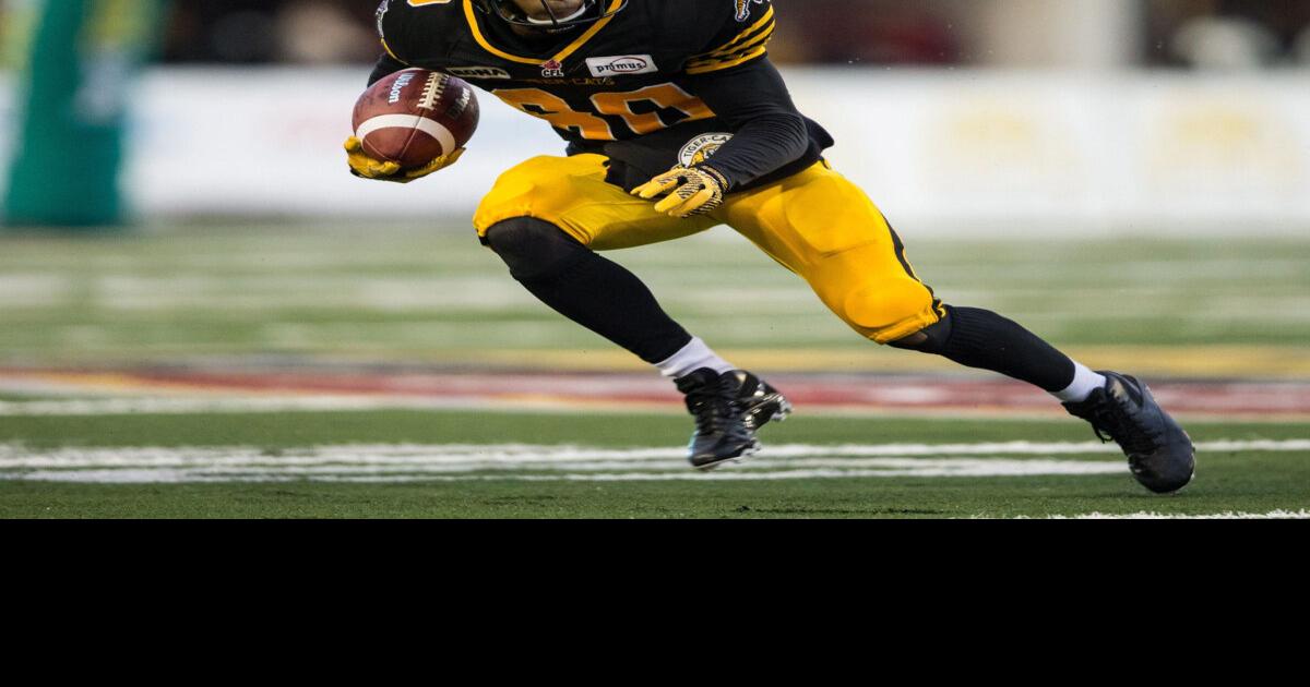CFL: Tiger-Cats’ Kent Austin has his work cut out for him