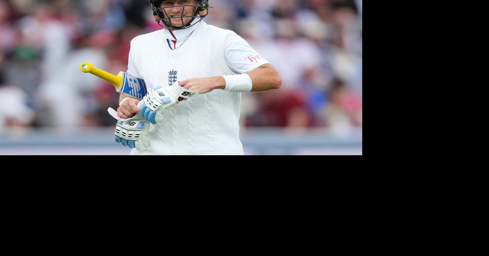 Root rides to English cricket's rescue and returns as captain on a ...