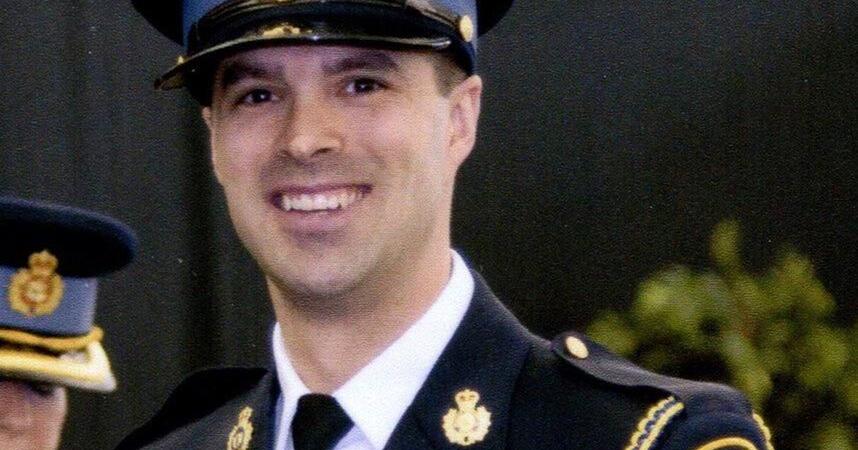 Charges dropped in hit-and-run that injured OPP officer