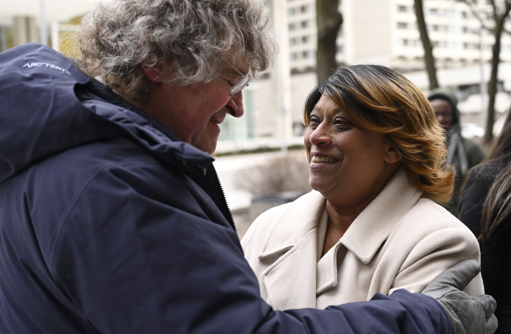 ‘False imprisonment’: Mom sues Toronto police in $10M suit