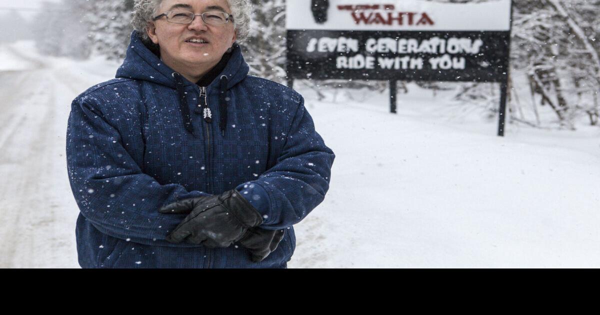 Wahta Mohawk activists use online data to weigh band finances