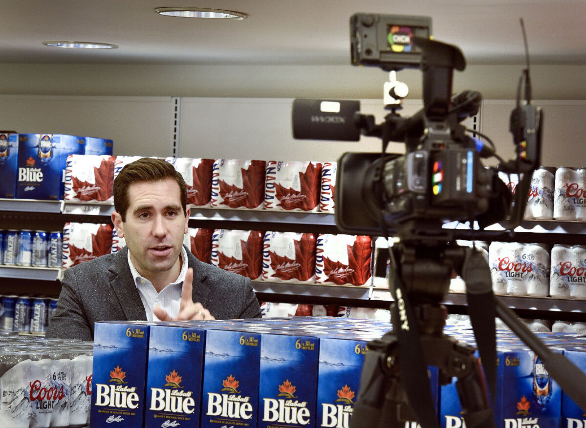 CHCH restructures to rid itself of union, leaked email claims