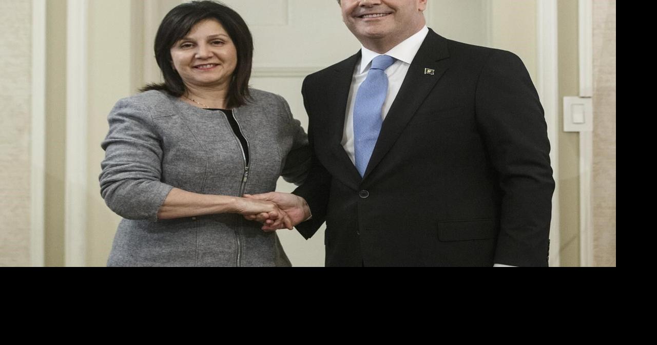 Alberta plan for new K-6 school curriculum focuses on basics, practical ...