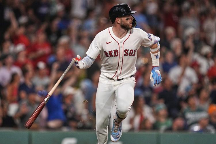 Bello strikes out 10 in complete-game effort as Red Sox beat Rockies 10 ...