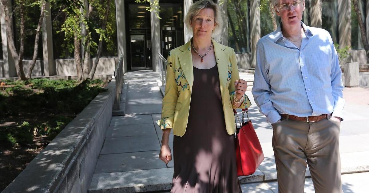 Pressure of real estate partnership ‘overwhelmed’ lawyer convicted in ...