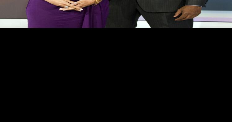 Diversity on the dial: New CBC co-anchors Anne-Marie Mediwake and ...