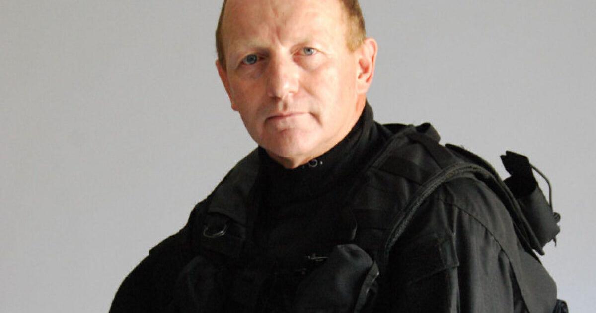 Former ETF officer’s revelations a ‘heroic effort’