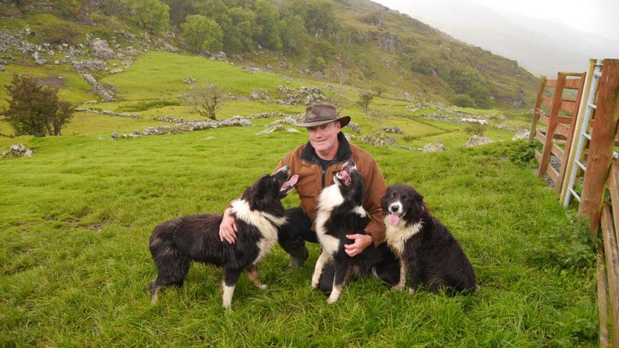 Driving Ireland’s Wild Atlantic Way is a rewarding test of your nerves