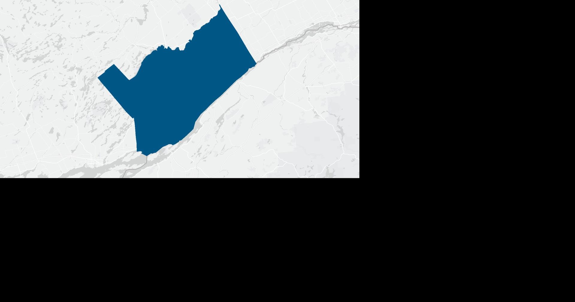 Leeds-Grenville-Thousand Islands and Rideau Lakes live Ontario election ...