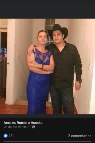 Mexican police search for body of Canadian who vanished in 2018