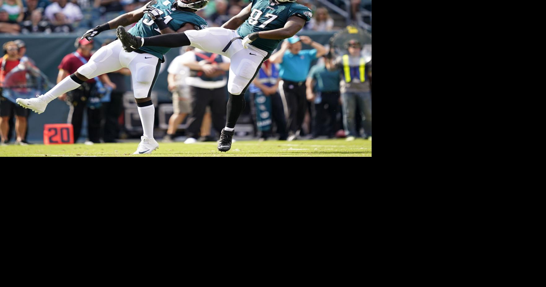 Best Super Bowl defensive player prop picks: Back Javon Hargrave to ...