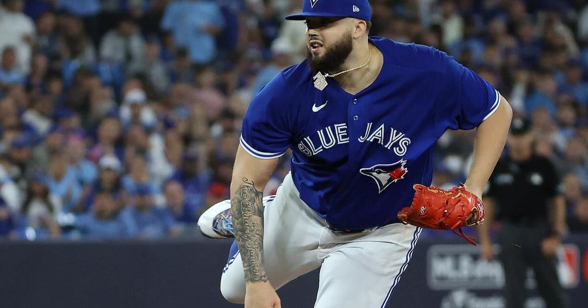 Jays’ Manoah calls Gerrit Cole worst cheater in baseball history