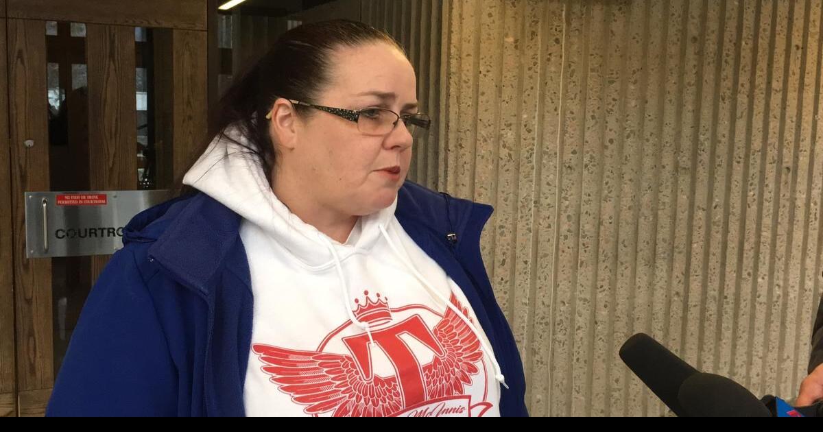 Second sentencing delay ‘disheartening,’ says mother of Halifax murder ...