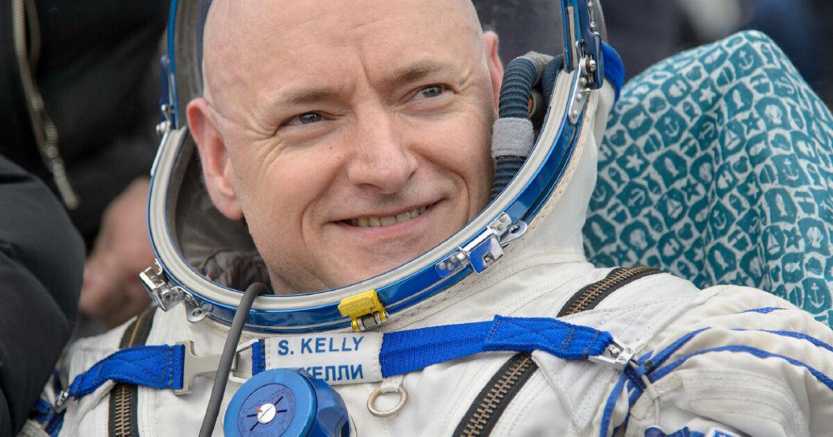 After a year in space, Scott Kelly’s legs betray the mission: ‘They are ...
