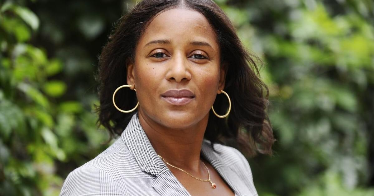 Hoops agent Leisa Washington aims to help women by representing men