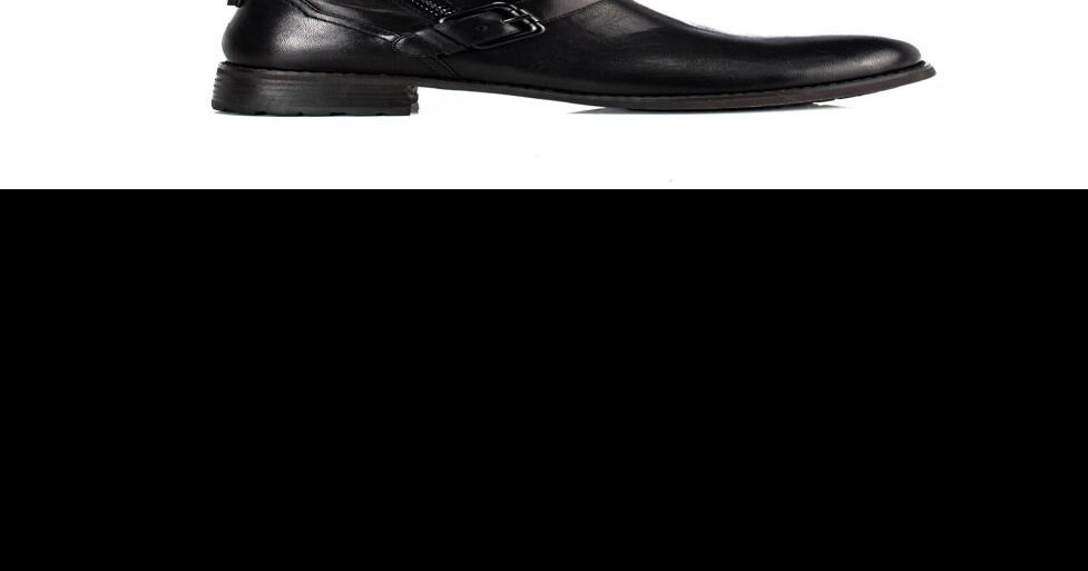 Rudsak boots with an Easy Rider flavour: Weekly Shoe