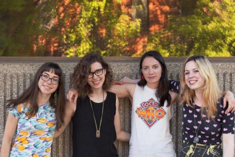 Top Ticket: Three shows to take in Aug. 1 to 7