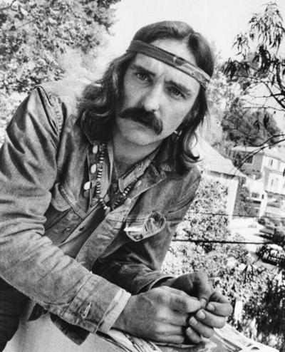 Dennis Hopper, 74: Screen actor, hellraiser