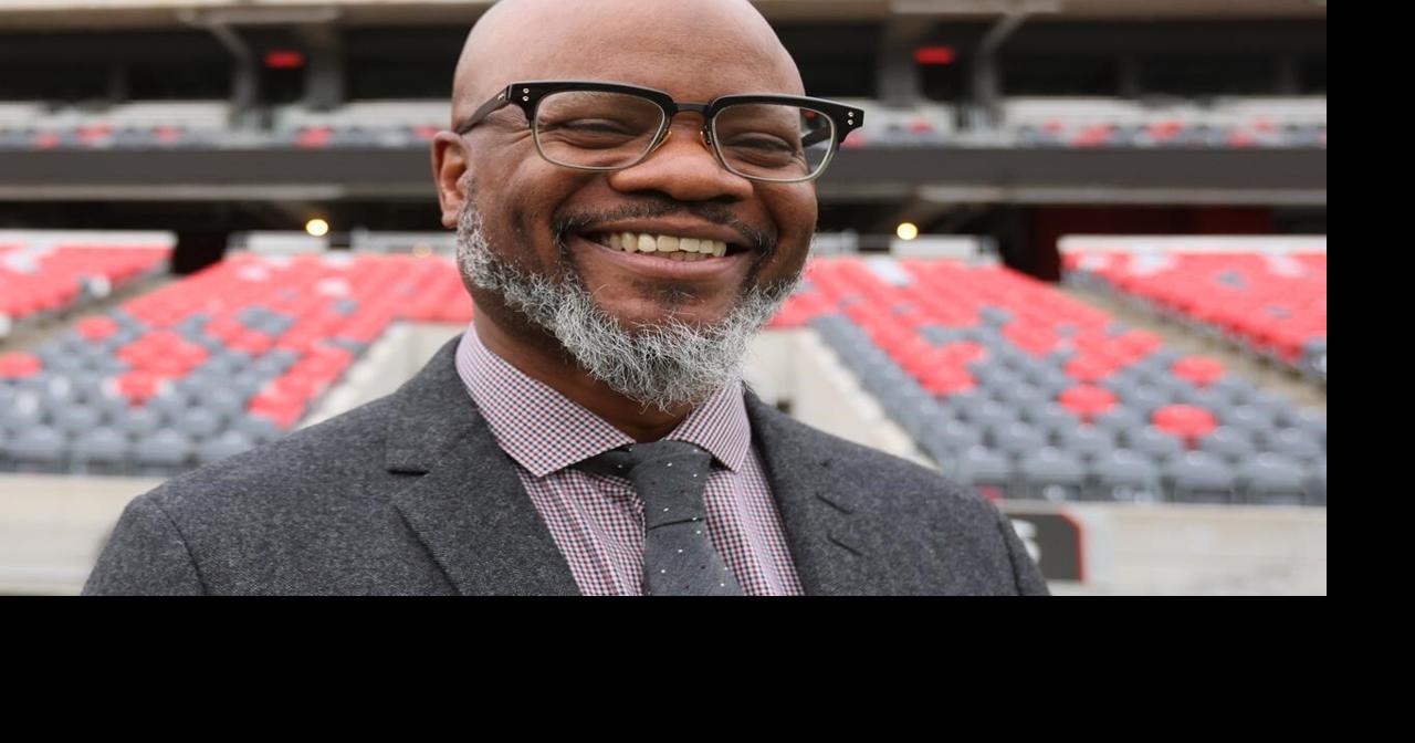 “He’s a leader of men:’ Dyce setting the standard at Redblacks camp