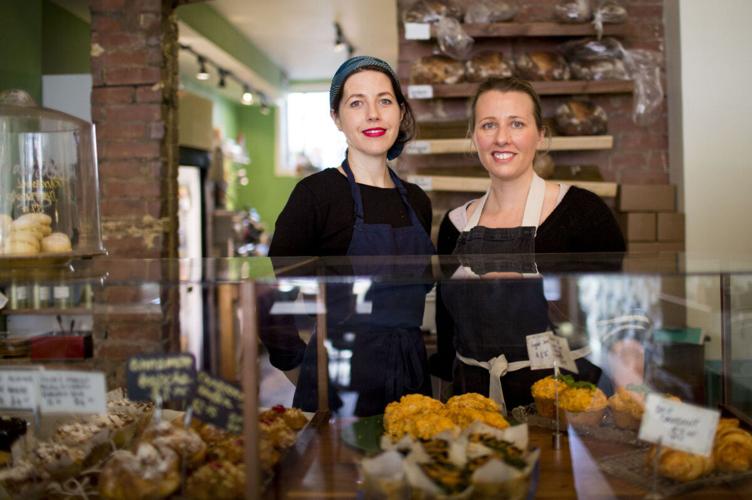 Sourced: Roncesvalles Ave. bakery bakes individual frittatas