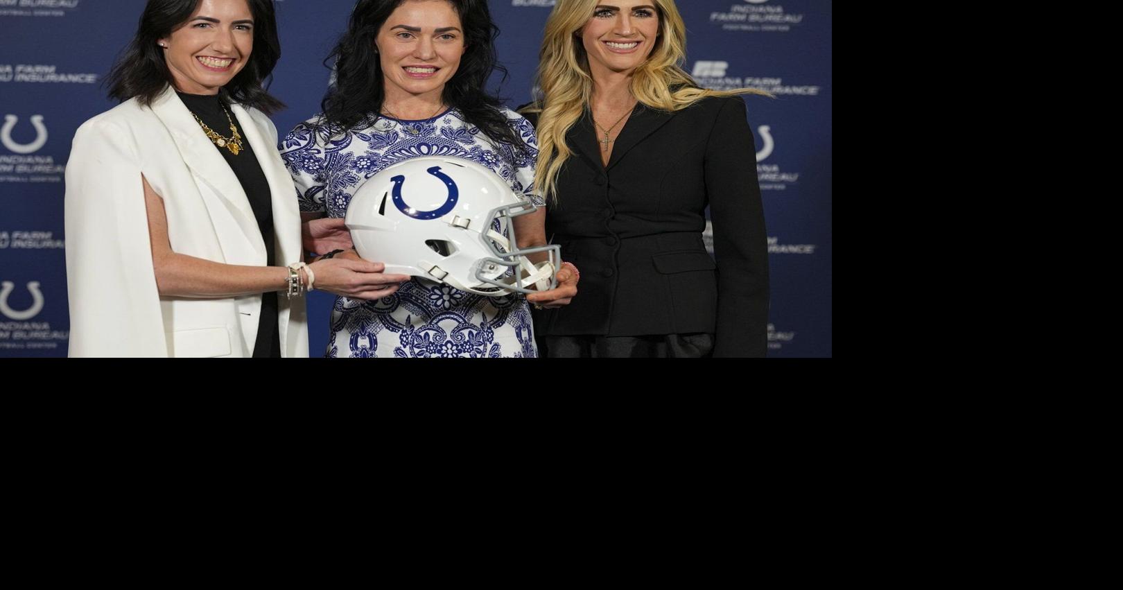 Kalen Jackson is carrying on her father's legacy through her mental ...