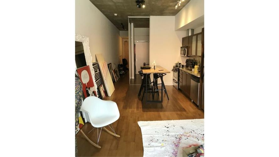 Check This Space: Inside the Distillery apartment of Instagram star and ...