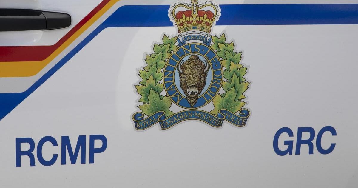 High Level RCMP warn of scams in wake of northern Alberta wildfires