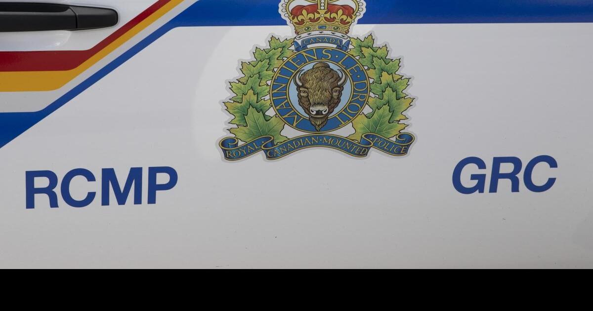 High Level RCMP warn of scams in wake of northern Alberta wildfires